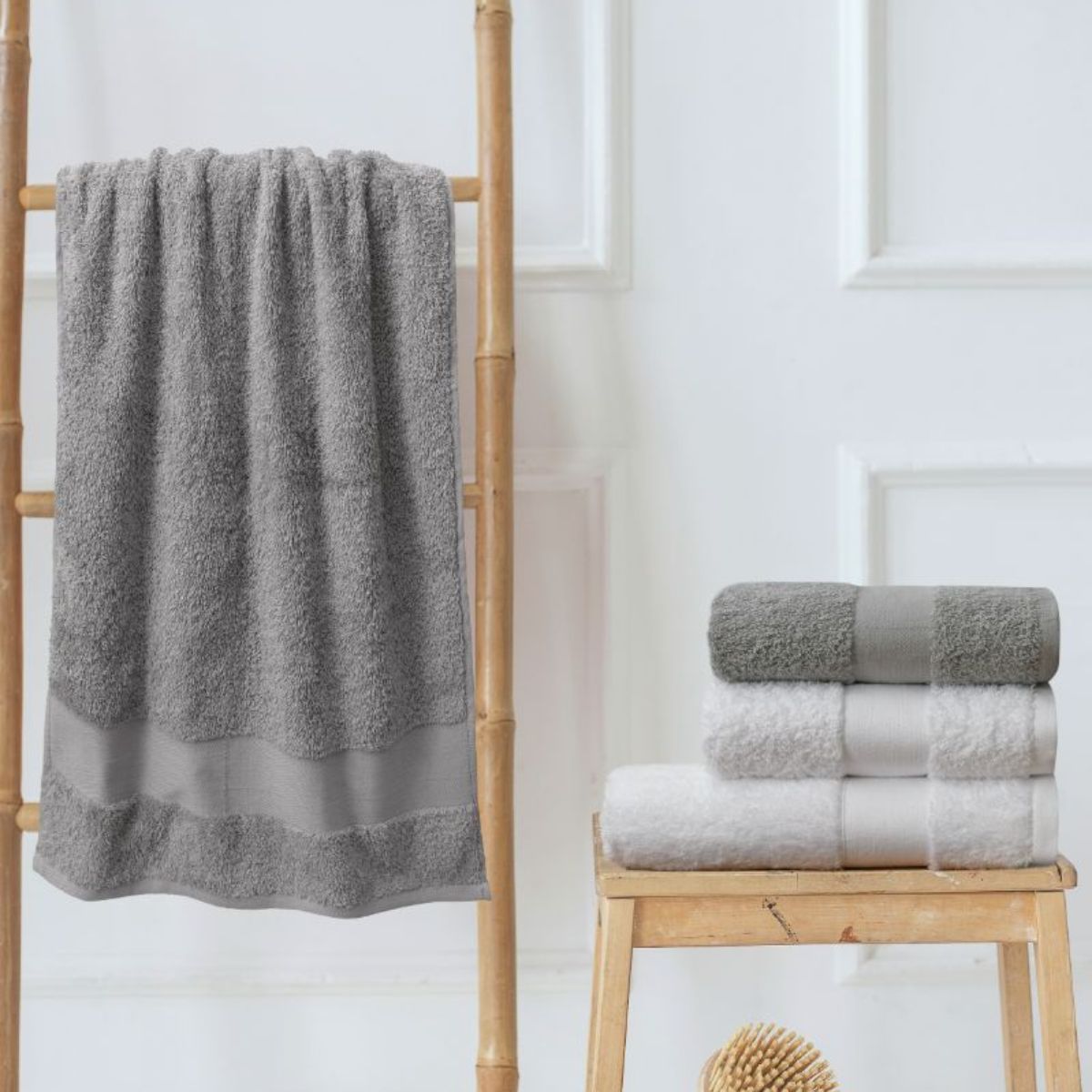 Terry Towels - Morano Textiles