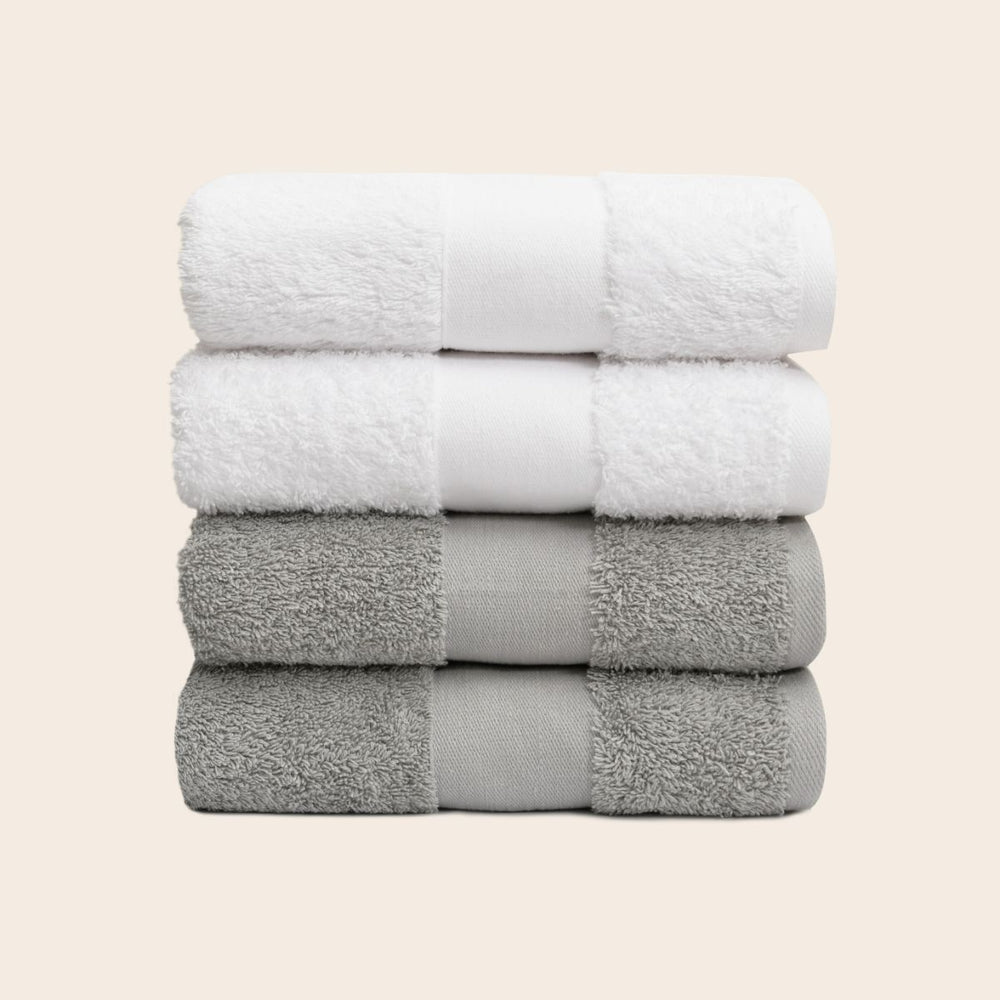 Premium Towels - Morano Textiles