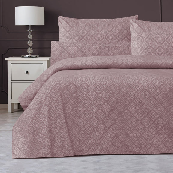 Sofia Bedsheets – Morano Textiles