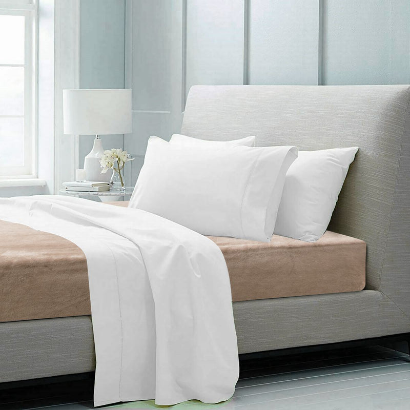 Bed Sheets - Morano Textiles